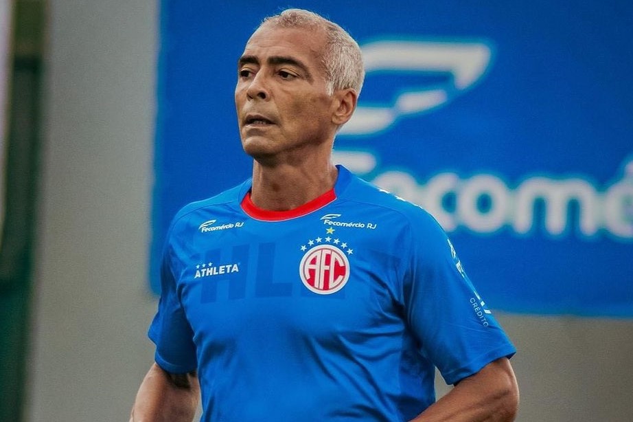 Romário fala sobre Hulk na Copa 2026 e dispara: ‘Faria melhor que ...